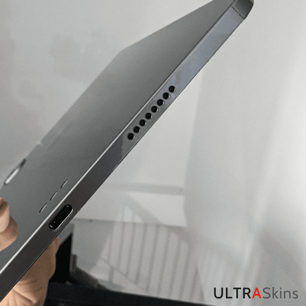 iPad Pro 11-inch Gen 3 Skin Template Vector Cut File - ULTRASkins.Net