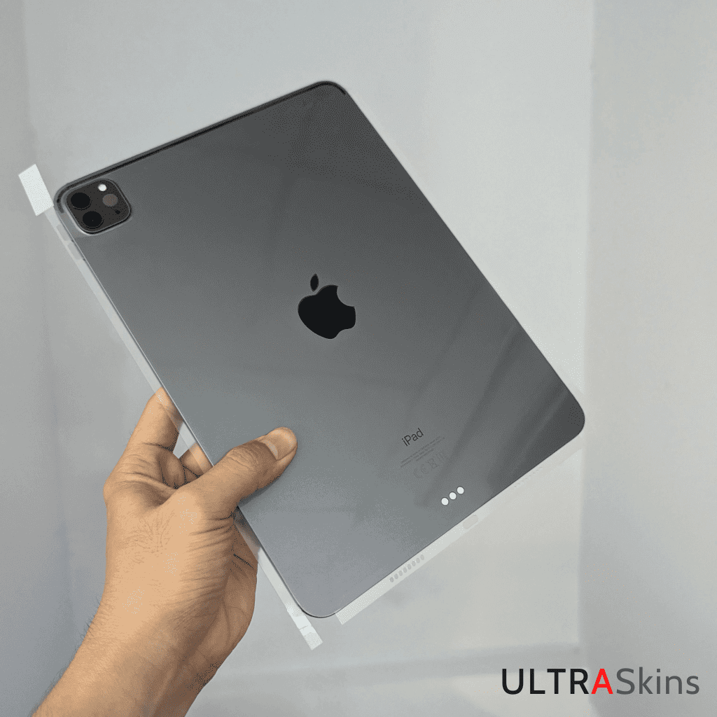 iPad Pro 11-inch Gen 3 Skin Template Vector Cut File - ULTRASkins.Net