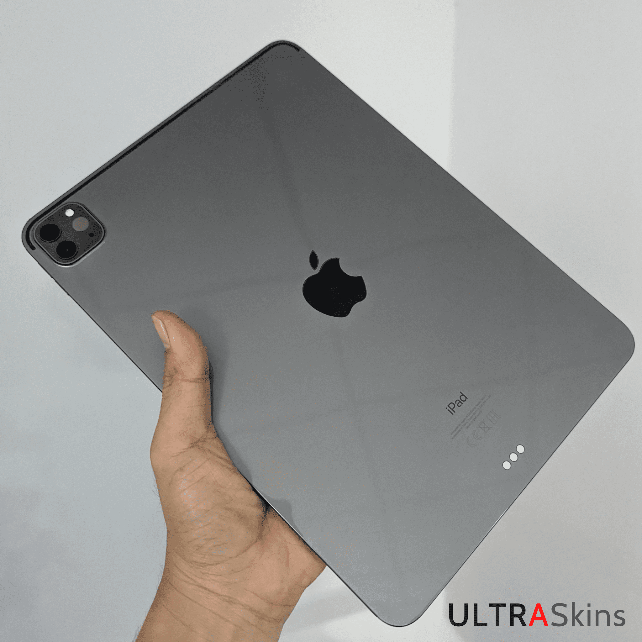 iPad Pro 11-inch Gen 3 Skin Template Vector Cut File - ULTRASkins.Net