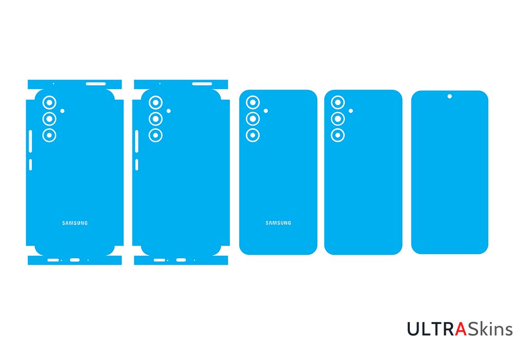 Samsung Skin Template Vector Cut Files - Page 2 of 5 - ULTRASkins.Net