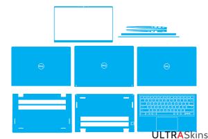 Dell Vostro 14 5410 - 5415 - Inspiron 14 5410 - 5415 - 5418 - P143G ...