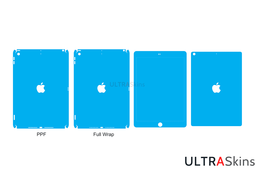 Tablets Skin Template Vector Cut Files - Page 2 of 3 - ULTRASkins.Net